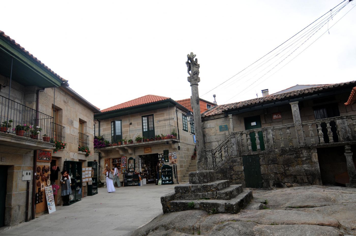 Axudas por valor de 120.000€ para conservación e mellora de edificios e ...