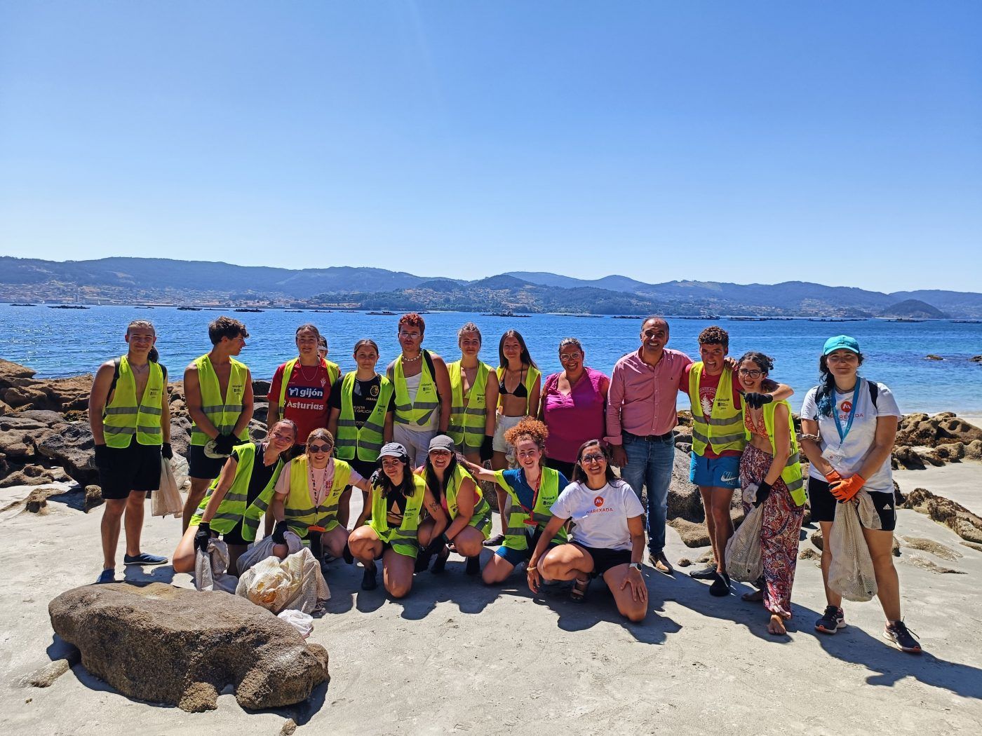 Web Oficial | Concello de Poio